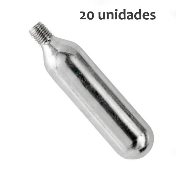 Combo Chopeira de 10L + Mochila Térmica + 20 Cápsulas de CO2 – Barril Vix